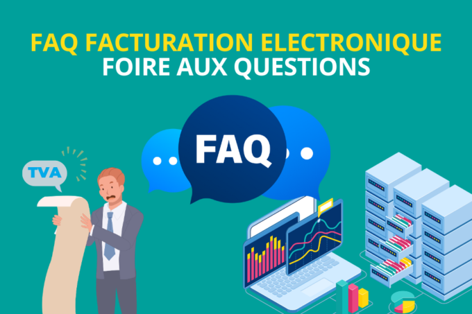 Facturation électronique, la FAQ - MATHEZ FORMATION